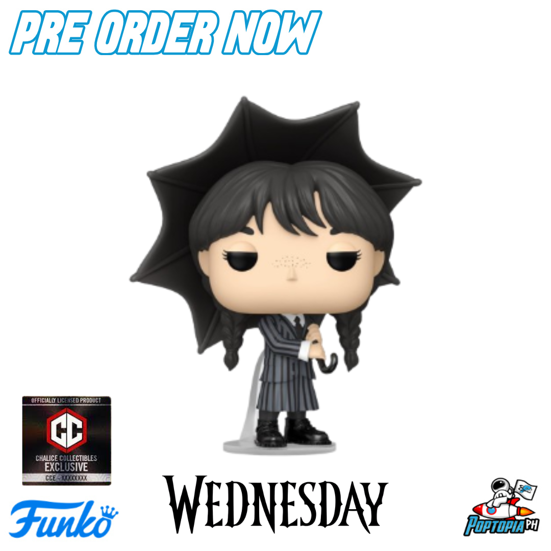 Funko – Poptopia PH