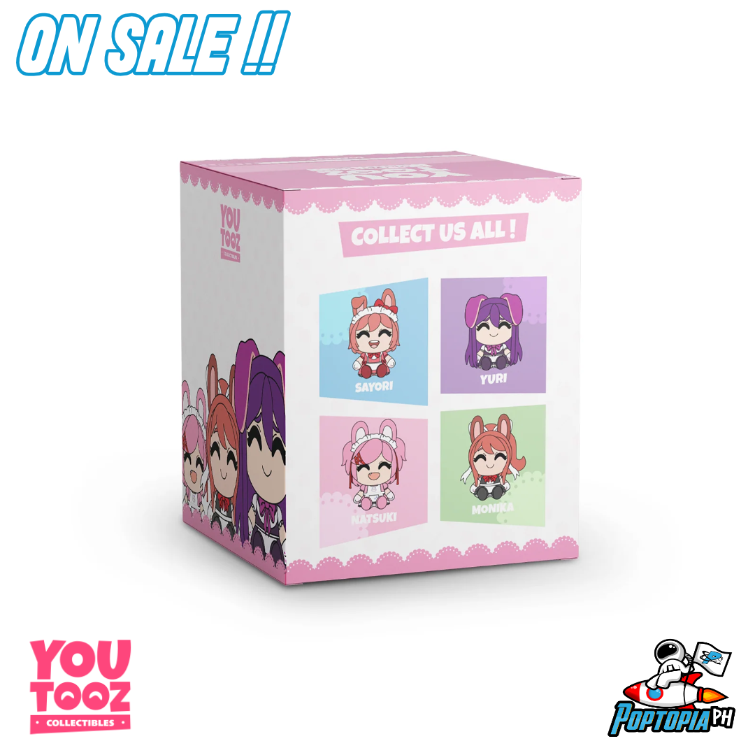 7.7 Sale Youtooz Doki Doki Maid Surprise Box – Poptopia PH