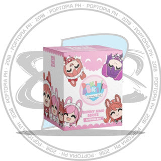 Youtooz DOKI DOKI LITERATURE CLUB! DDLC Maid Surprise Box – Poptopia PH