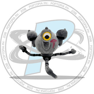 Youtooz FALLOUT Snip-Snip Plush (9in) – Poptopia PH